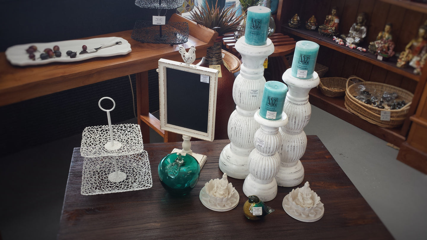 World of Decor NZ, your one stop shop for Unique Gifts & Home Decor ...