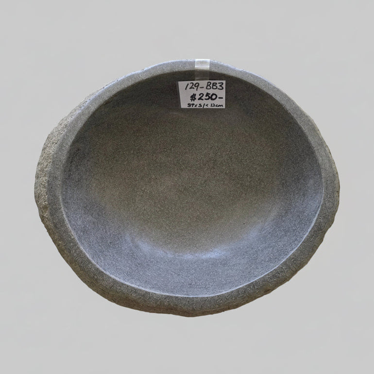 Stone Bird Bath 129-BB3-World Of Decor