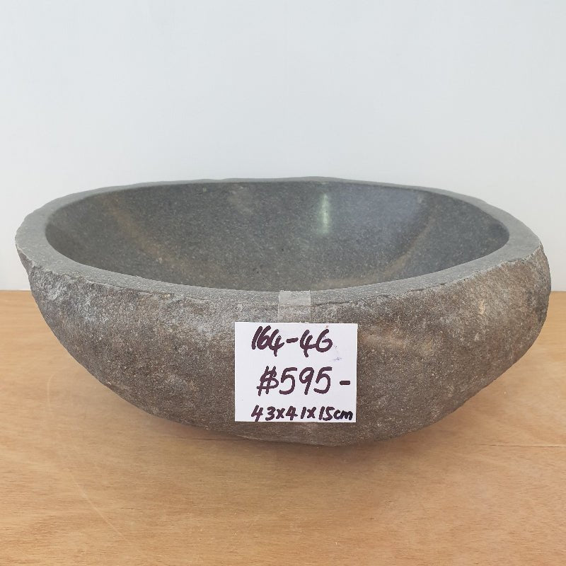 Stone Hand Basin Collections New Zealand-World Of Decor