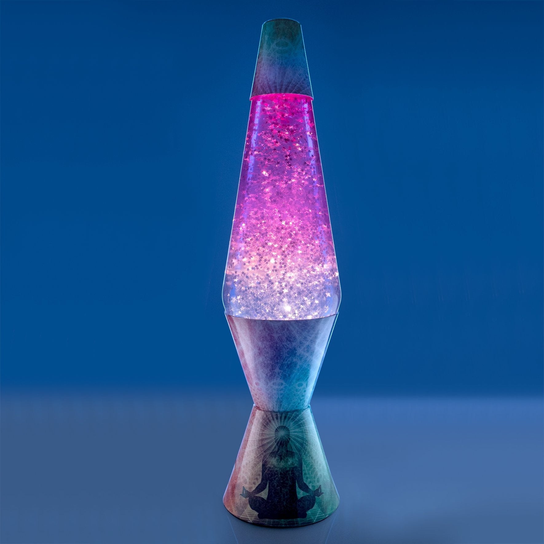 Lava Lamp And LED Table Lamp - World Of Decor NZ