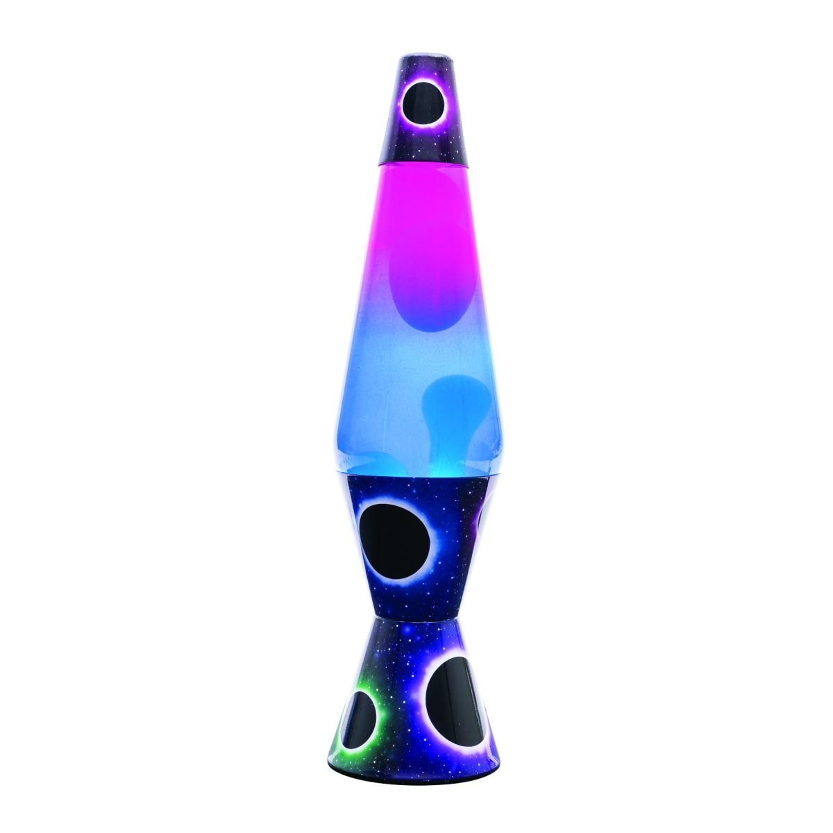 Lava Lamp And LED Table Lamp - World Of Decor NZ